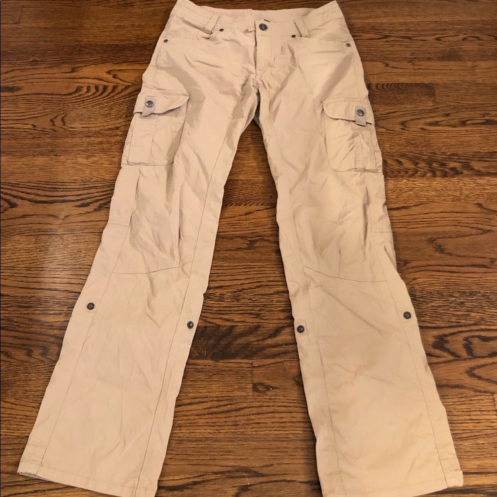 Kuhl Legendary Hiking Pants - Gem